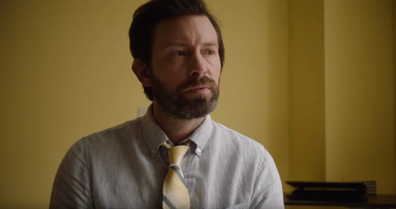 Shane Carruth Talks The Dead Center [Interview] - Wicked Horror
