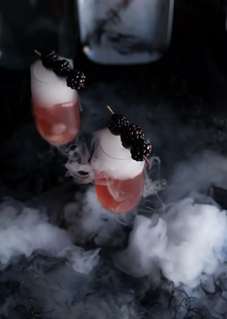 Celebrate Halloween with These Killer Cocktails! - Wicked Horror