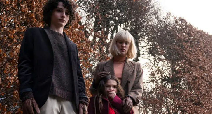 The Turning is a Chilling but Confusing Take on an Iconic Story ...