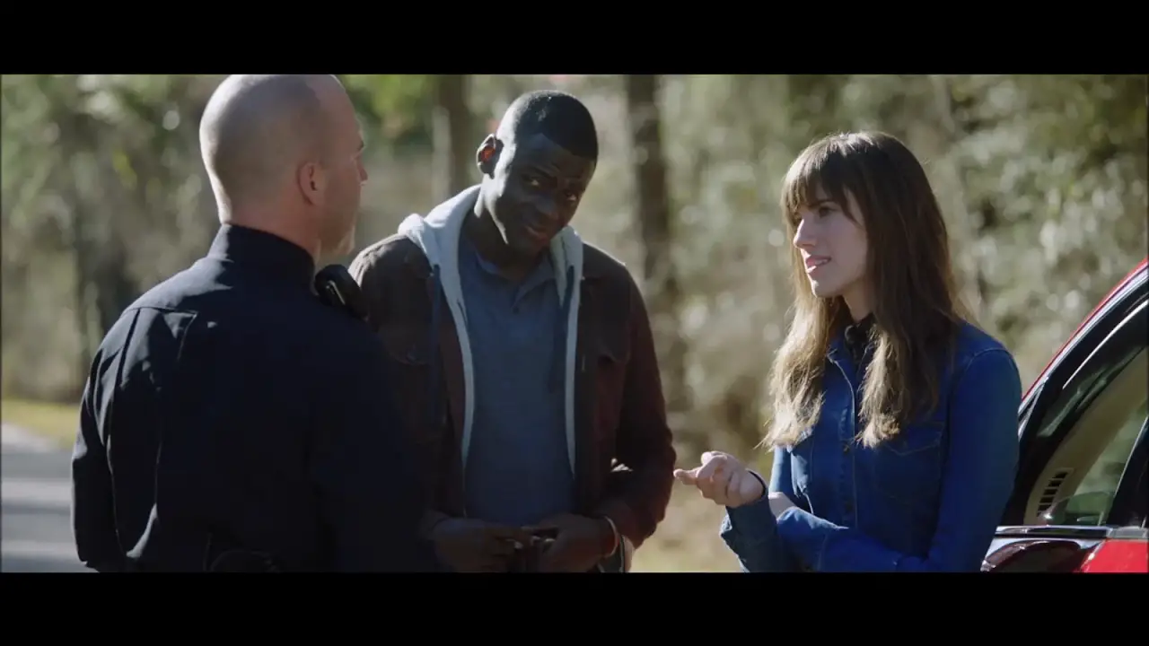 Ten Warning Signs You Probably Missed in Get Out - Wicked Horror