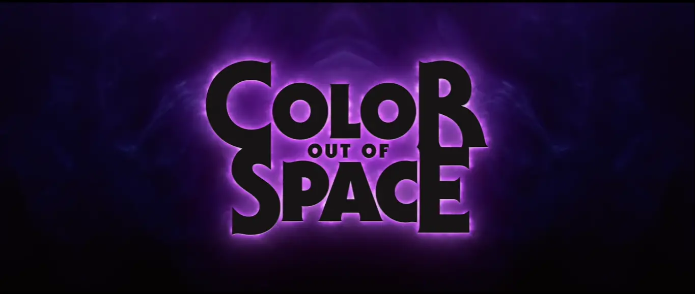 Color Out of Space is the Adaptation Arkham Deserves - Wicked Horror