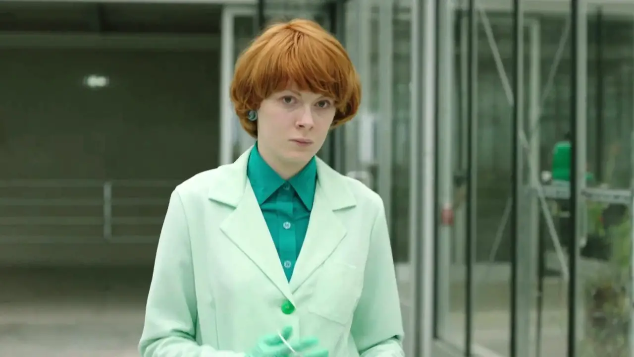 Little Joe is a Little Disappointing [DVD Review] - Wicked Horror