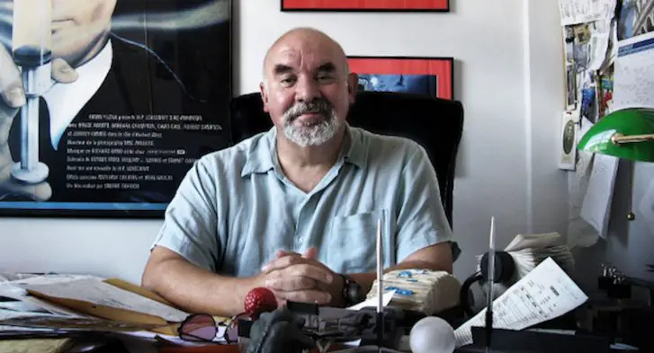Legendary Cult Film Director, Stuart Gordon is Deceased at 72 - Wicked ...