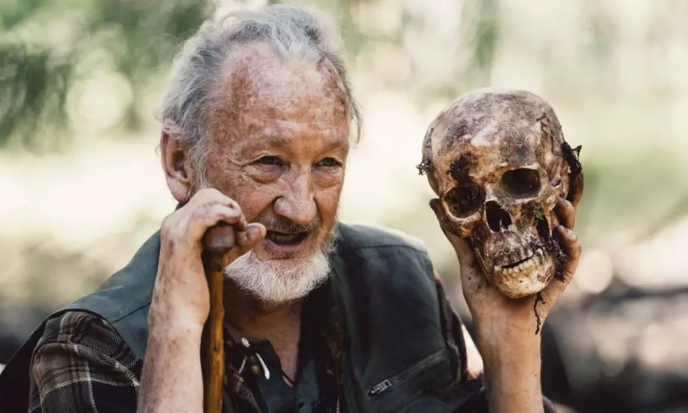 Horror Legend Robert Englund talks 'True Terror' [Interview] - Wicked ...