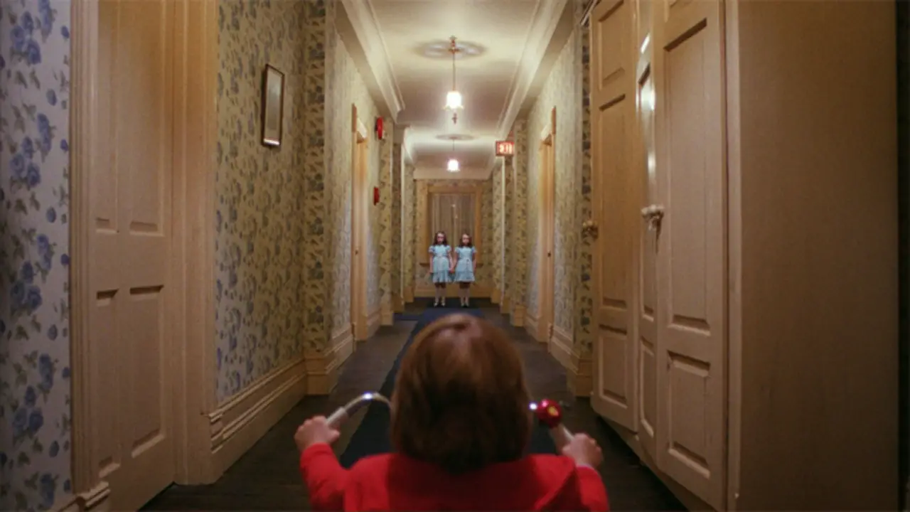 Does Stephen King Still Hate Kubrick's The Shining 40 Years Later? Sort of Does Stephen King Still Hate Kubrick's The Shining 40 Years Later? Sort of