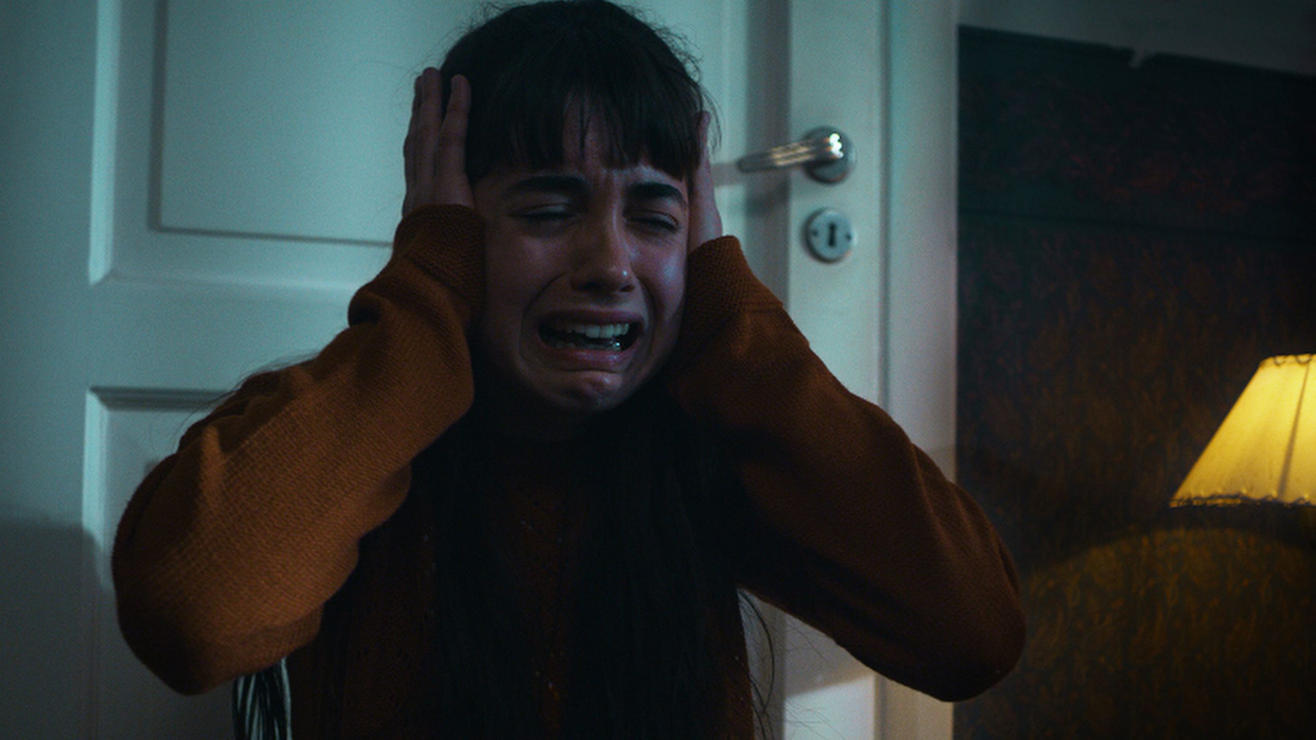 The Undertaker's Home is Chillingly Effective [Fantasia Review ...