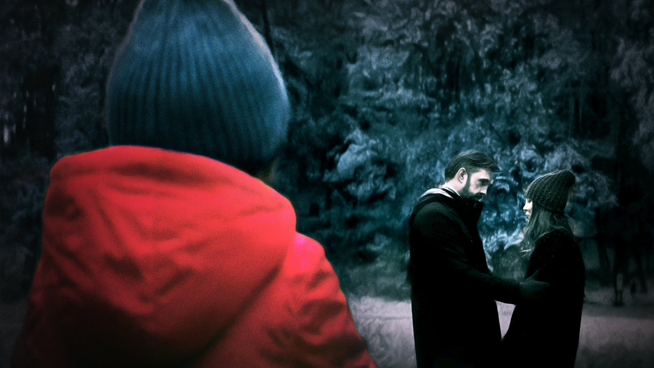 Evil Boy is a Cringey Exploitation of Feral Children [DVD Review ...