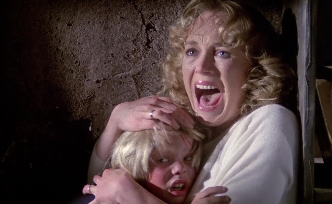 Four Totally Surreal Scenes in Horror - Wicked Horror