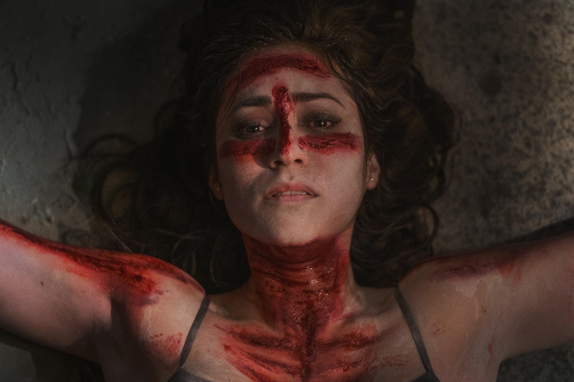 The Old Ways Revitalizes Exorcism Movies [Review] - Wicked Horror