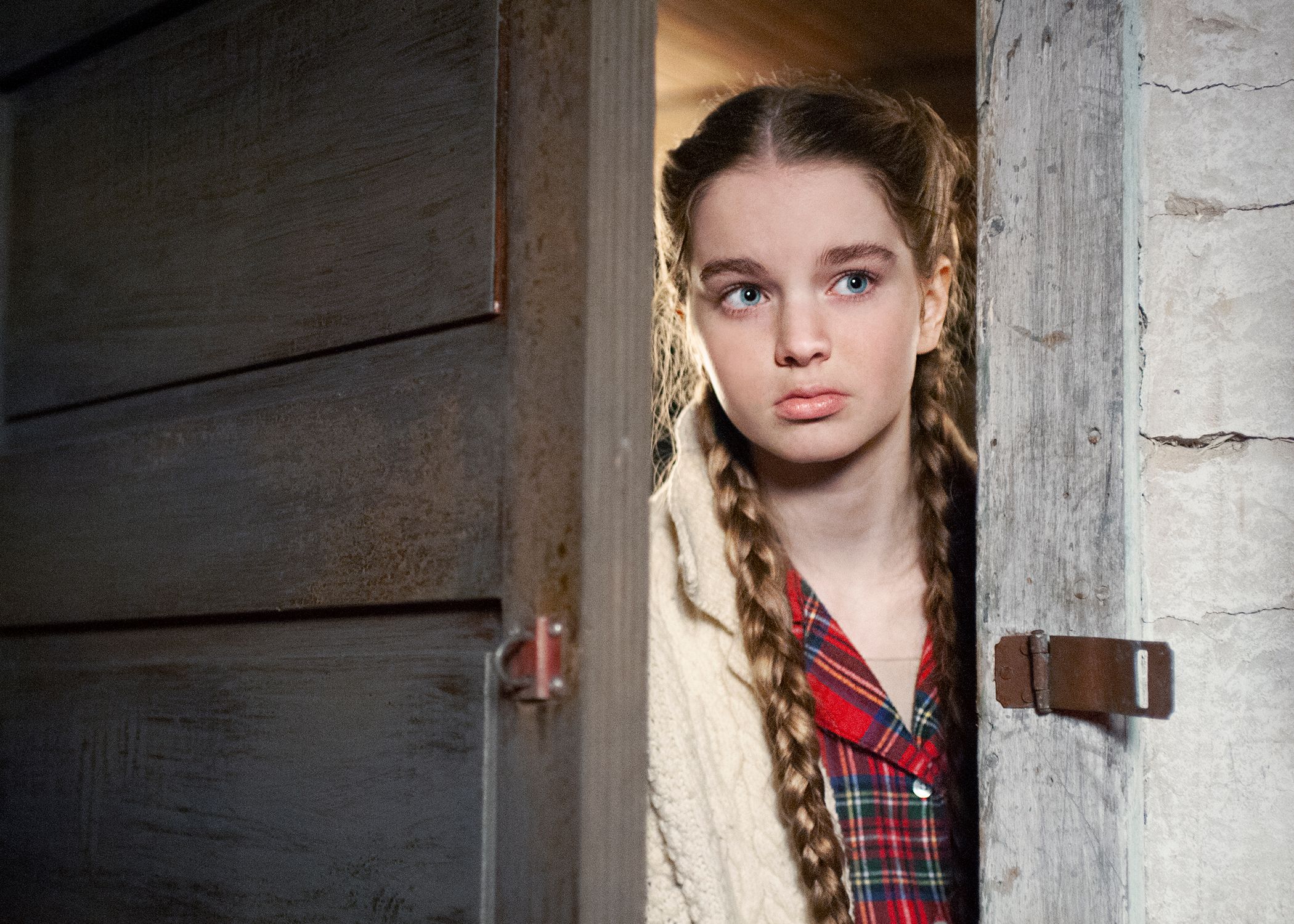 Summer Howell Shines in Horror Thriller Hunter Hunter [Interview]