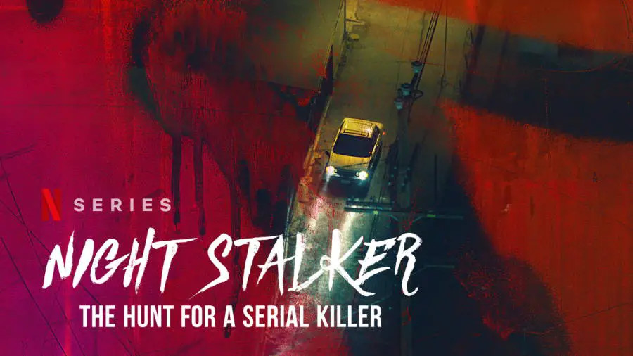 The Night Stalker: The Hunt for a Serial Killer is the Docuseries Every ...