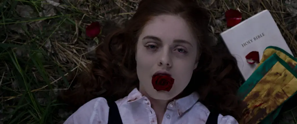 Kaitlyn Bernard and Brenna Llewellyn Talk The Sinners [Interview ...