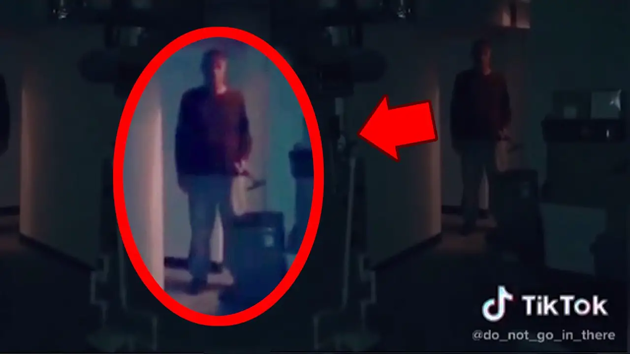 11 Terrifying TikTok Videos That Went Viral - Wicked Horror