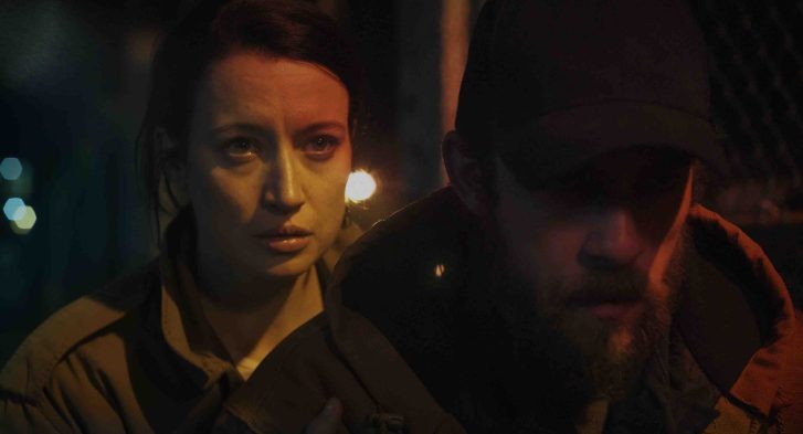 Review-Infernal Movie - Wicked Horror