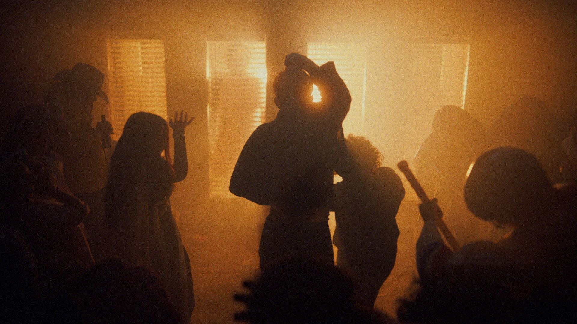 Composer Andrew Gordon Macpherson on the Kids vs. Aliens Score