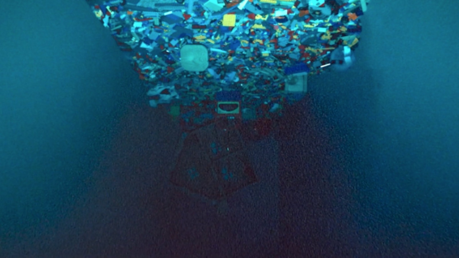 Skinamarink is an Exceptional Nightmare [Review] - Wicked Horror