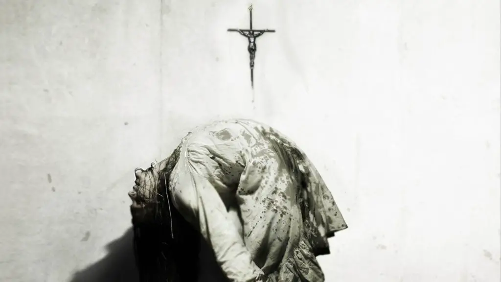 Ranking Nine of the Best Exorcism Scenes in Horror Movies - Wicked Horror