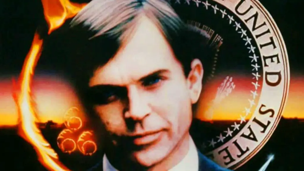 It's All for You, Damien; 'The Omen' Franchise Ranked - Wicked Horror