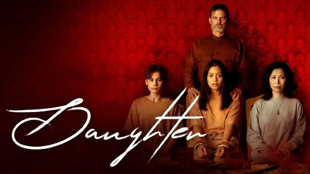 Daughter is an Attractive But Leaden Debut [Review] - Wicked Horror