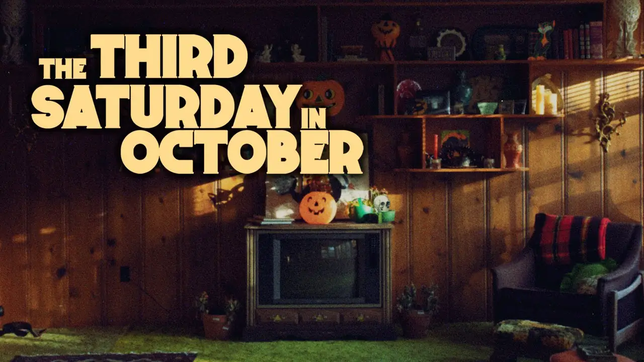 The Third Saturday in October: Parts I and V [Double Feature Review ...