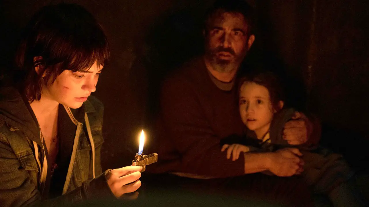 The Boogeyman is a Suspenseful and Well-Executed Stephen King ...