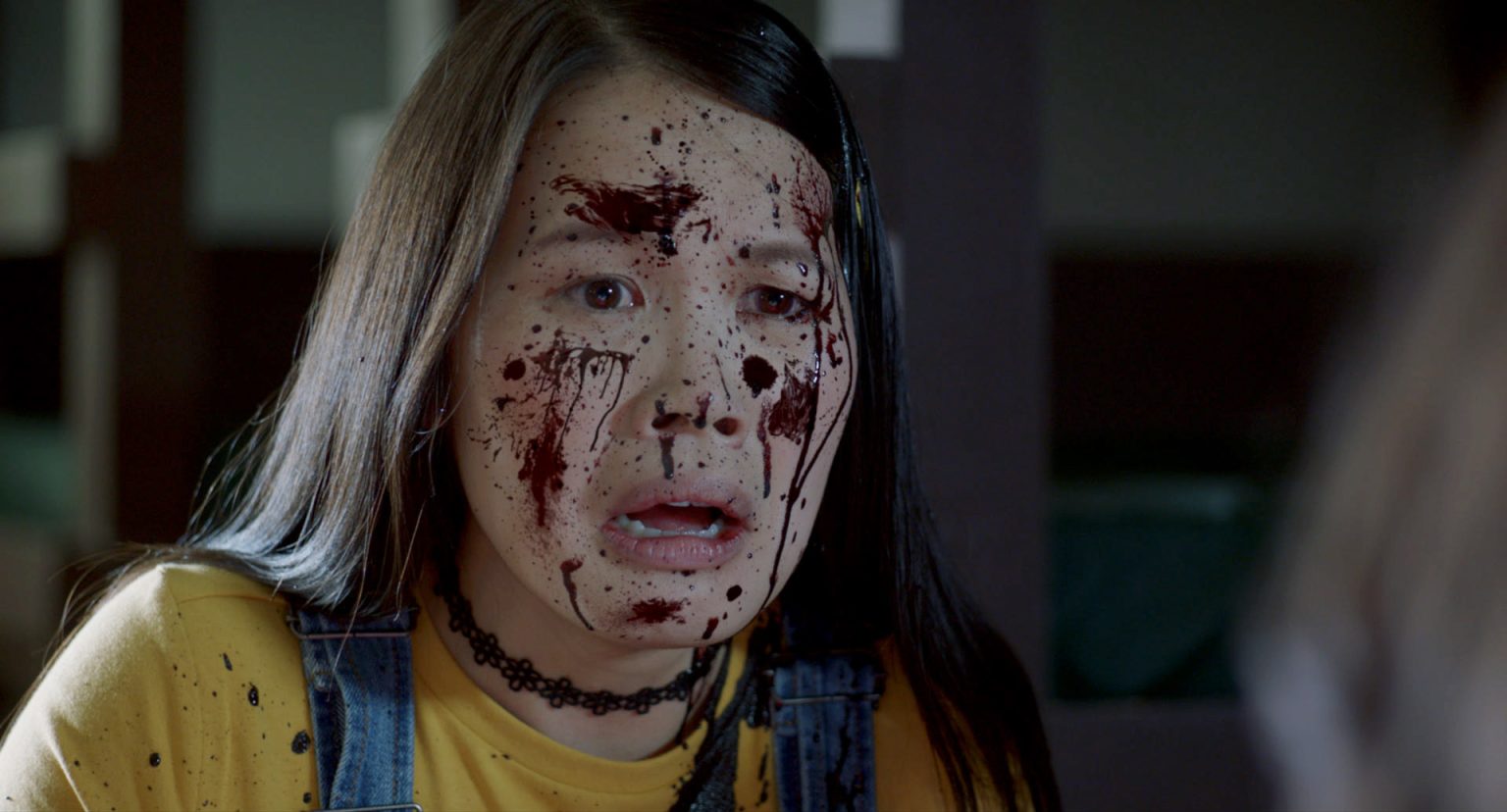 'Shaky Shivers' is Way Too Much Fun [Review] - Wicked Horror