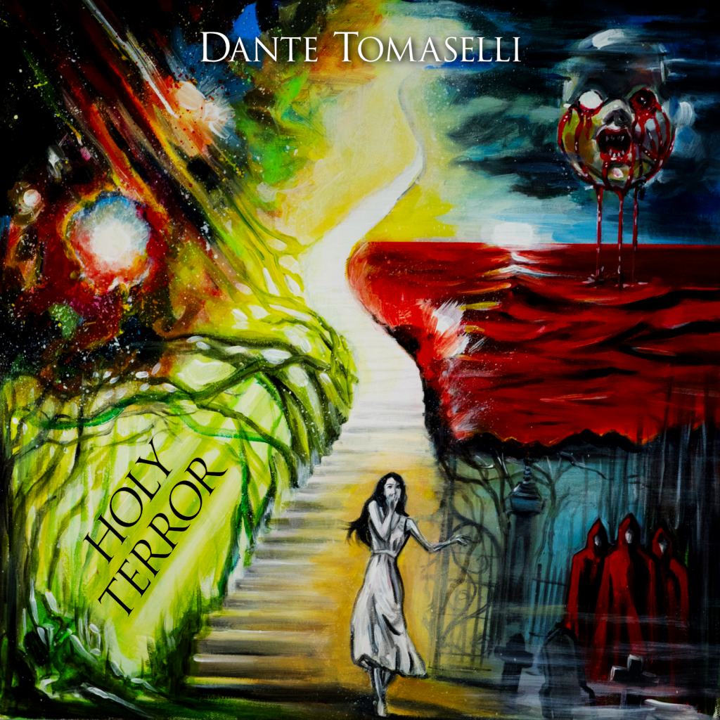 Composer Dante Tomaselli Pays Tribute to John Carpenter With New Track ...
