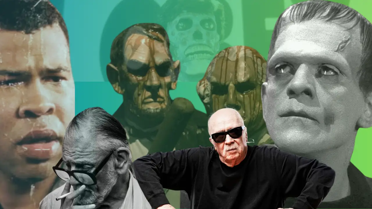 Horror Has Always Been Political. Get Over it. - Wicked Horror