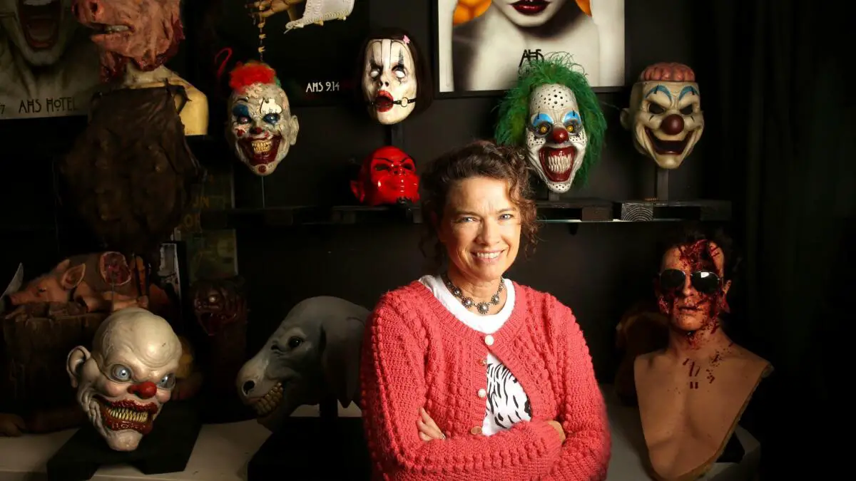 Heather Langenkamp on 40 Years of ‘A Nightmare on Elm Street’