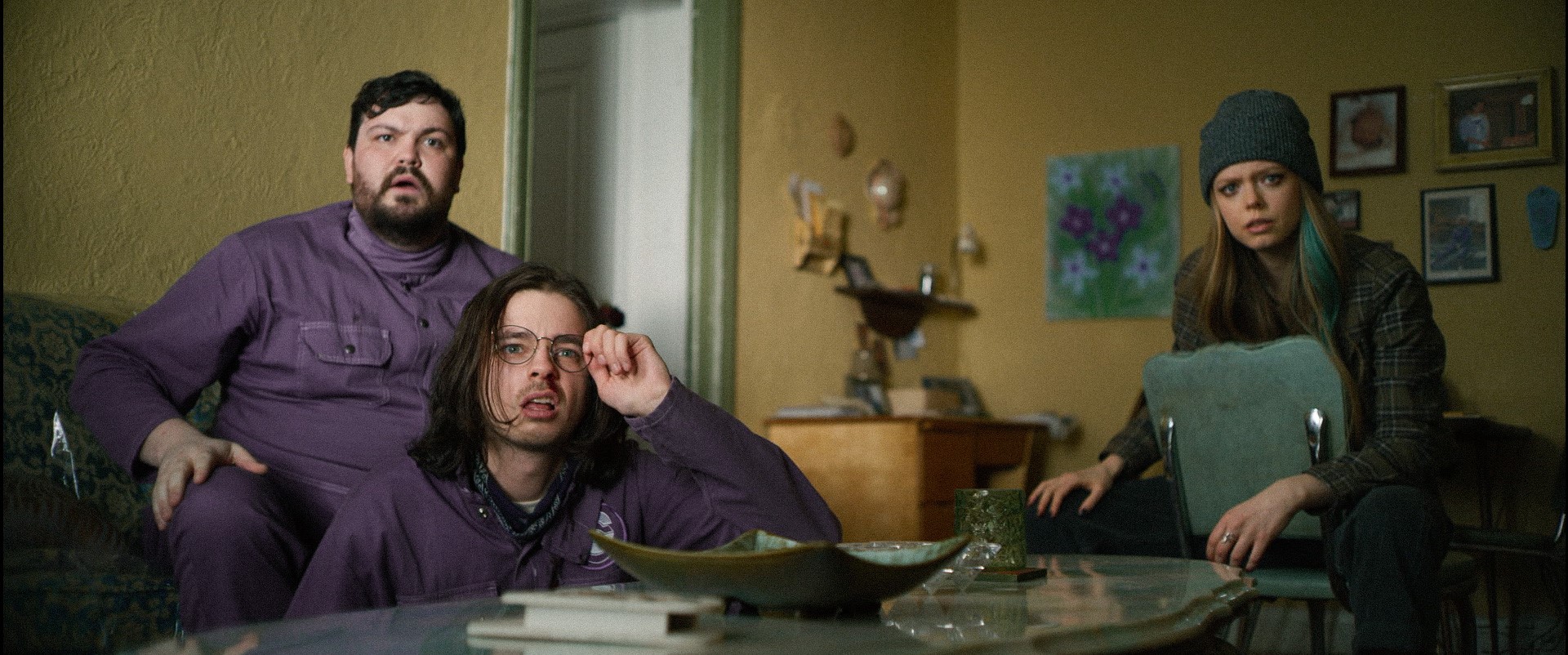 'We Are Zombies' is Fun While it Lasts [Review] - Wicked Horror