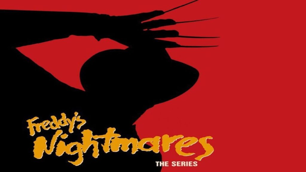 Freddy Turns Forty: Ranking the 'Nightmare on Elm Street’ Franchise ...