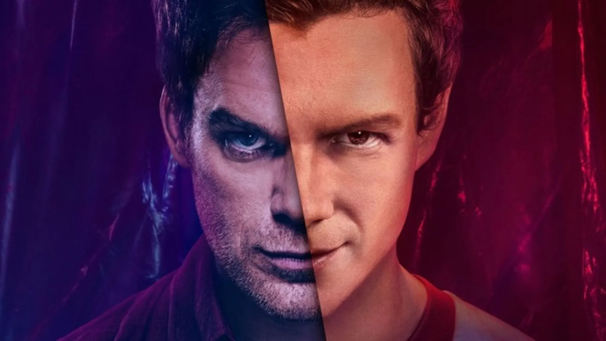 Is Dexter the hero we all need or the villain that lies within us all ...