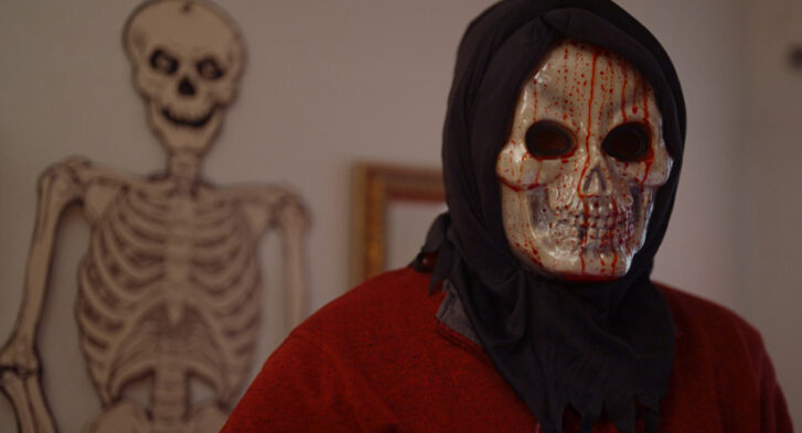 Evil Dead Storybook The Littlest Deadite is a Must Read