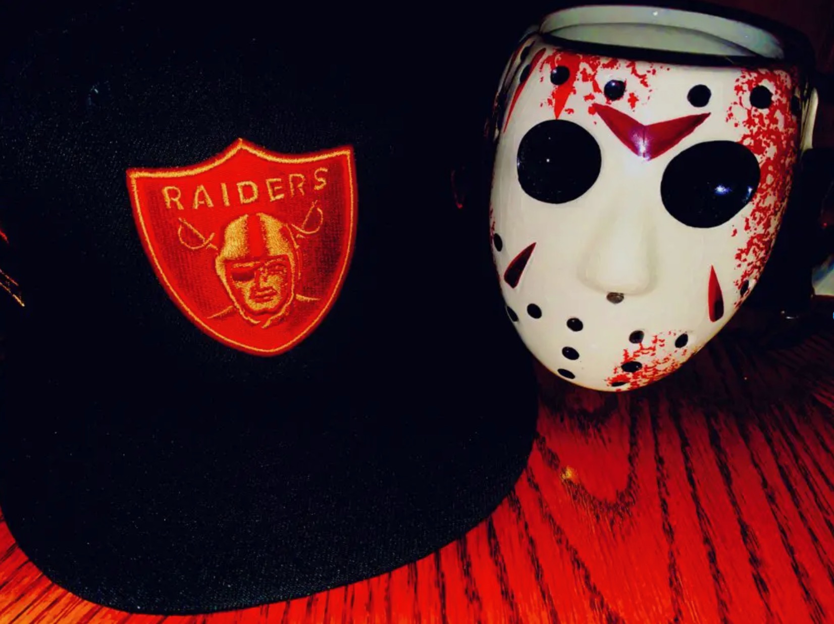 NFL Teams and their Horror Movie Character Equivalents! - Wicked Horror
